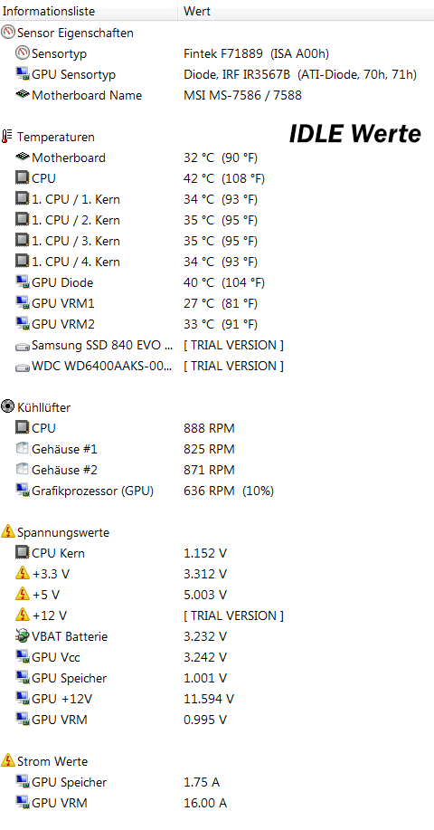 [Benötige euren Rat] 6 Jahre alte CPU wird zu warm // Welcher neue CPU Kühler? | ComputerBase Forum