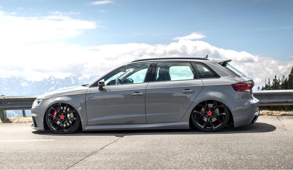 Audi Rs3 Forum