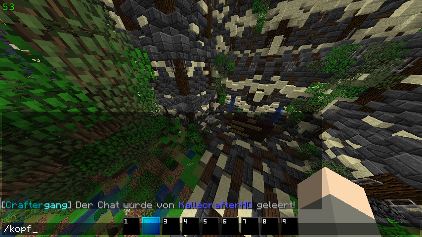 /Kopf Plugin Skript | SpigotMC - High Performance Minecraft Software