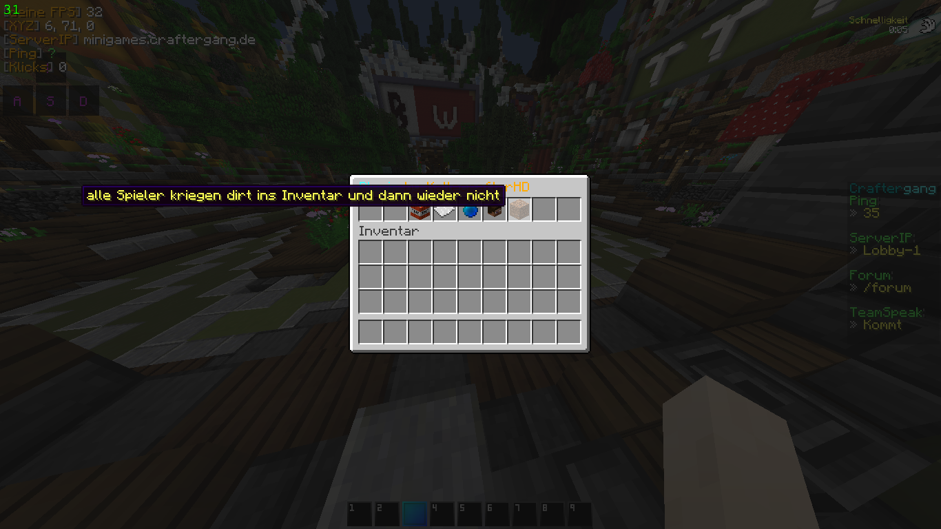 | ULTIMATE | Troll Grief Plugin | SpigotMC - High Performance Minecraft