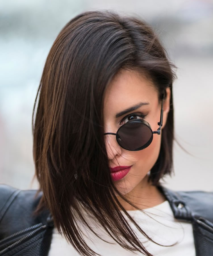 Best Short Bob Haircuts 2019 And Hair Color Ideas Fashionre