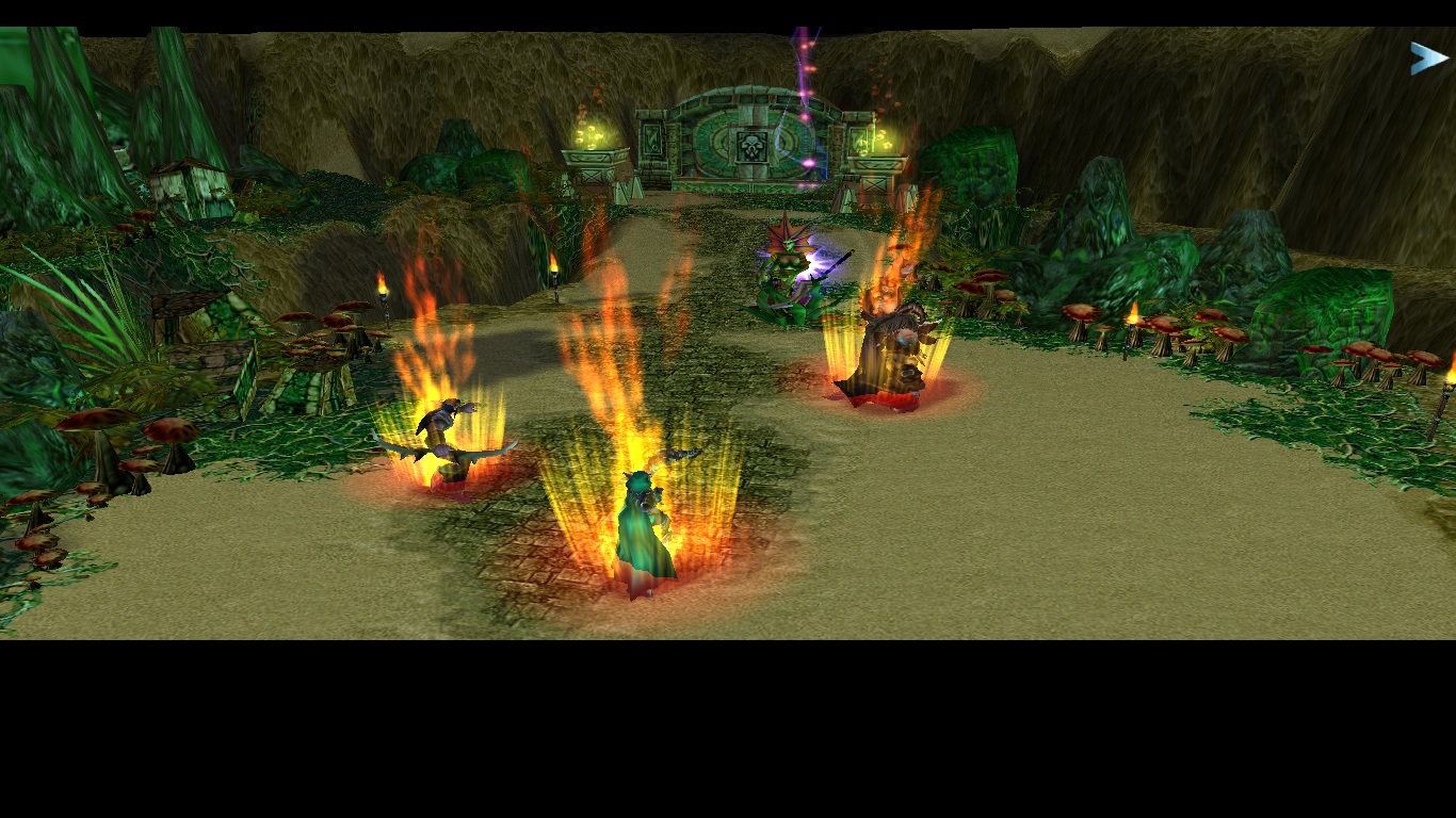 TEoP Sechiron Rises | HIVE