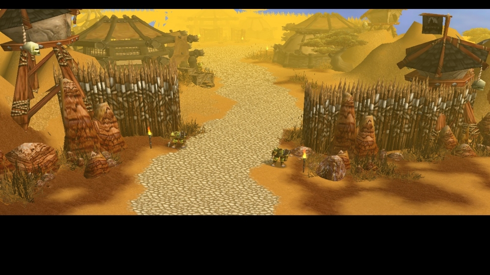 [Campaign] TEoP: terrain preview | HIVE