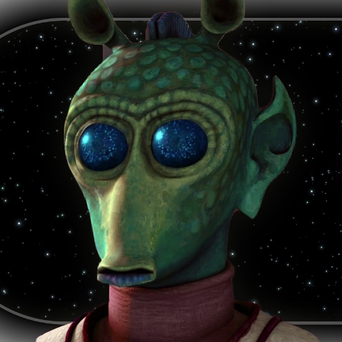 Reek Reeven | Projekt Star Wars