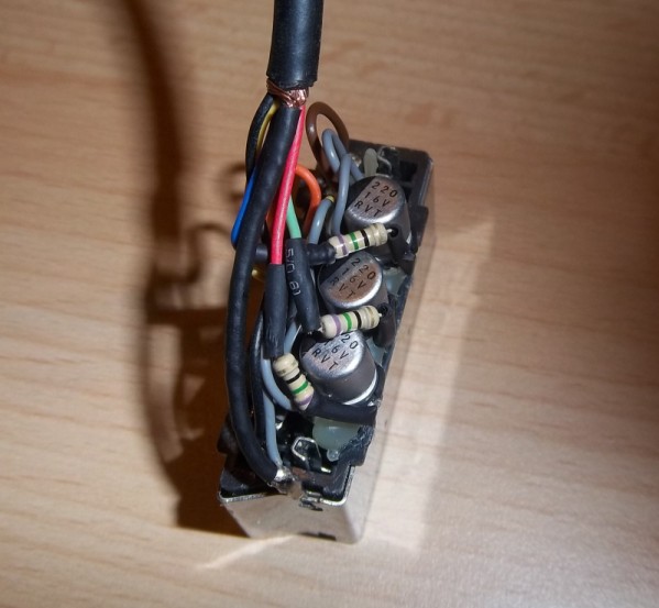 Master System 2: RGB Out - 50/60Hz - LED - Seite 16 - Sega - Circuit-Board