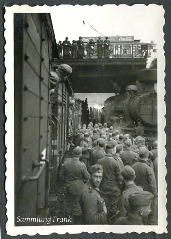 Drehscheibe Online Foren :: 04 - Historisches Forum :: [AT] Frage: Wien ...