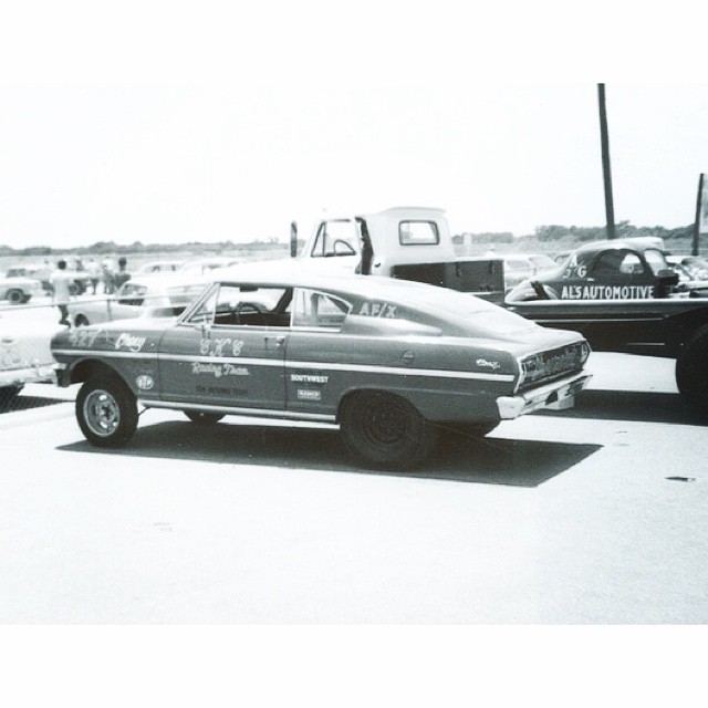 nova fastback | Chevy Nova Forum