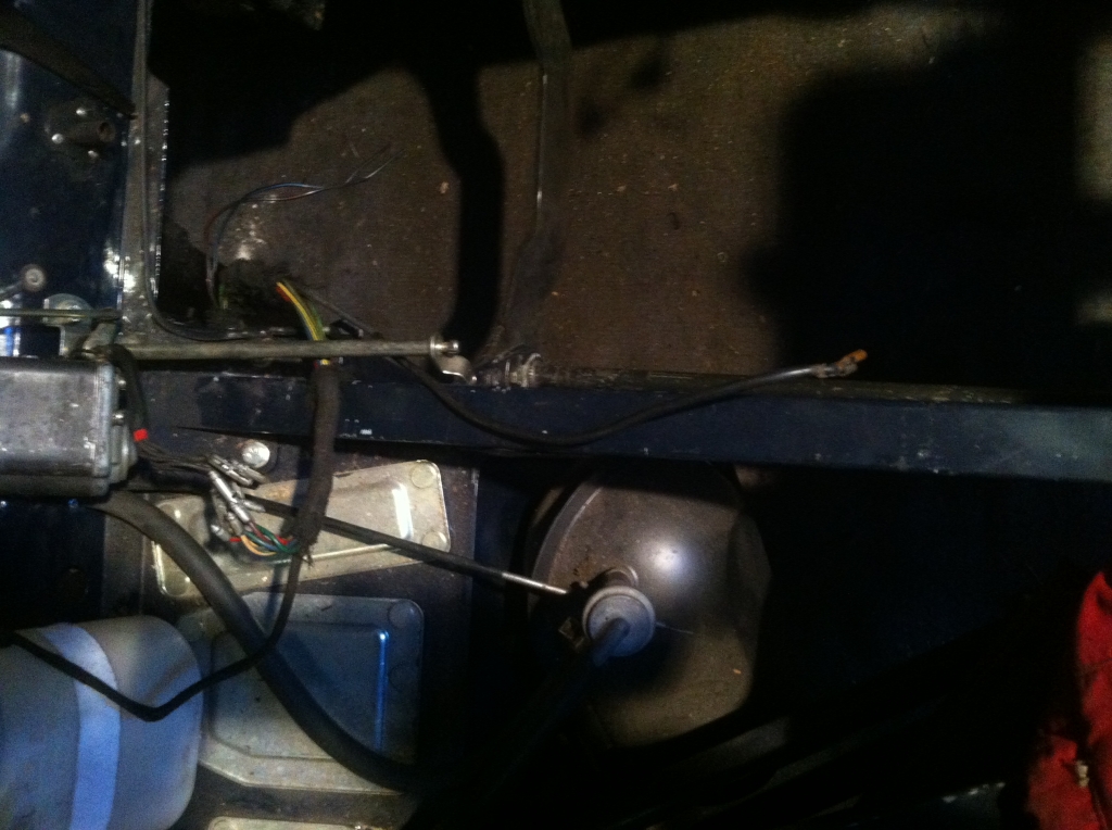 [E-Type] Wiring loom connectors - E-Type - Jag-lovers Forums