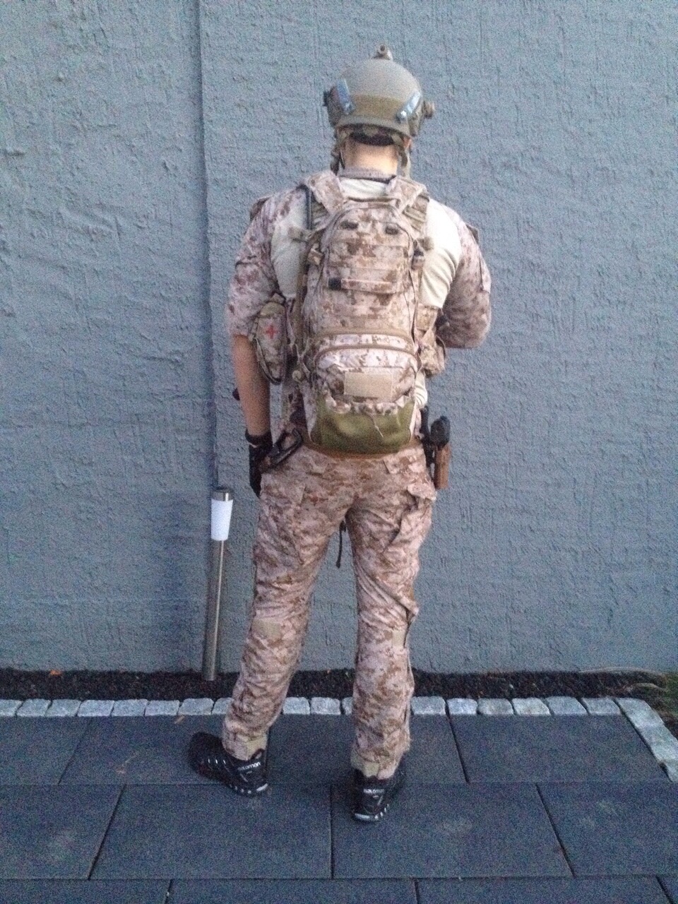 NSWDG/ DEVGRU Kits - Page 45 - DEVTSIX