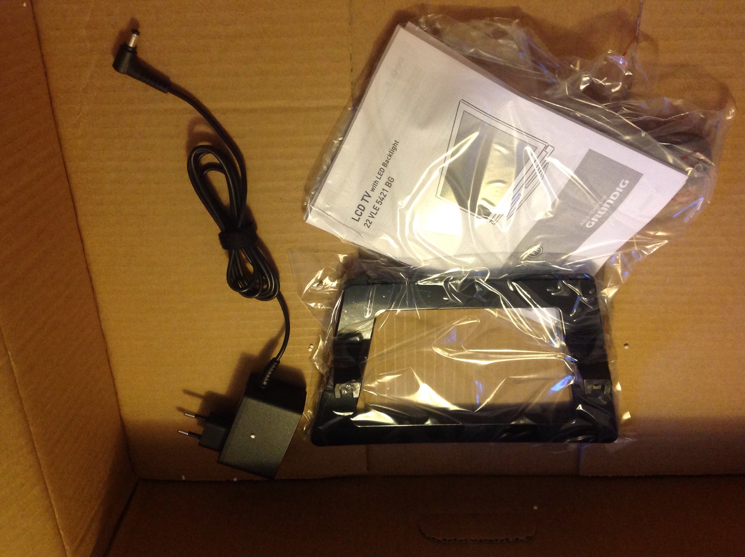 Full HD TV - Seite 2 - Wohnmobilaufbau - Ducatoforum.de