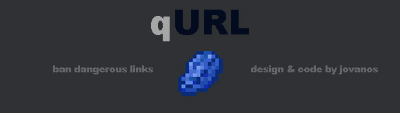 Overview - qURL - Bukkit Plugins - Projects - Bukkit