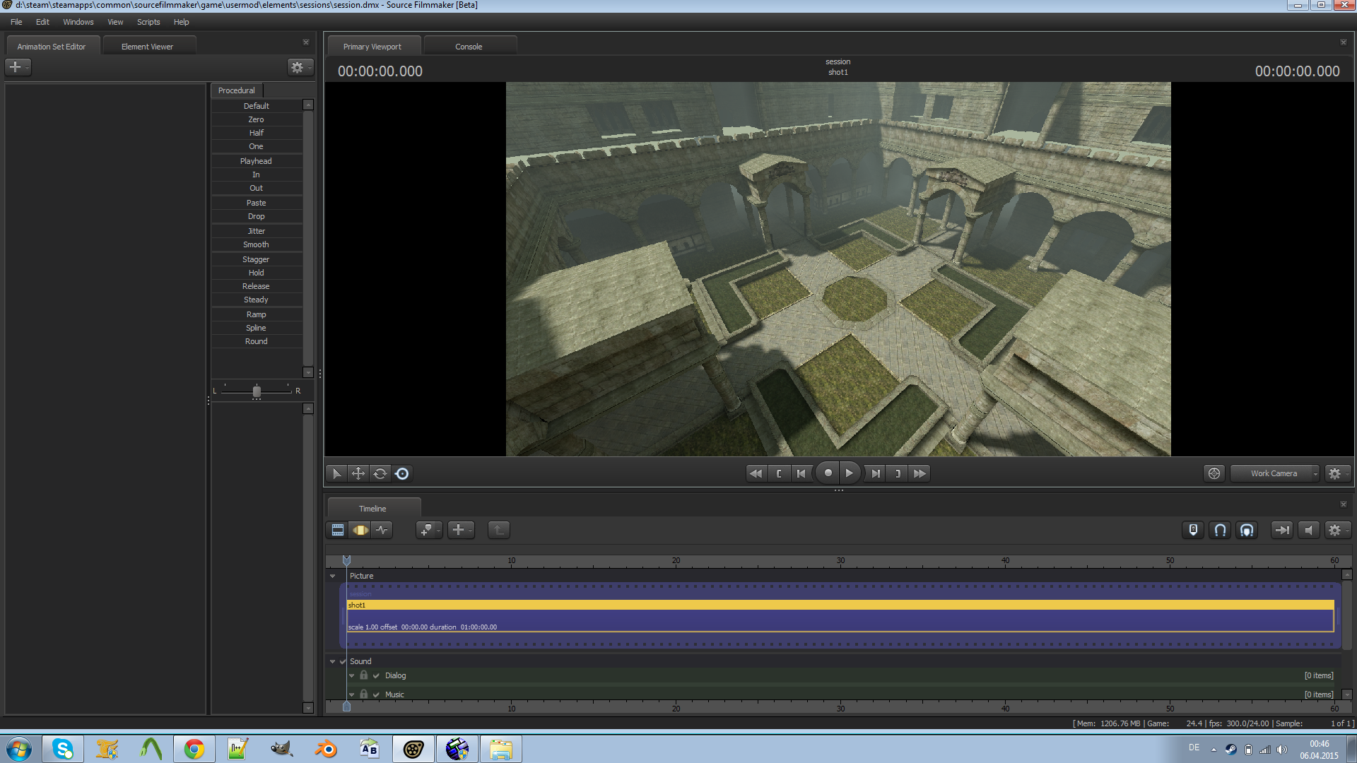[Solved] Hammer compiler crash during 2nd vrad :: Source Filmmaker ...