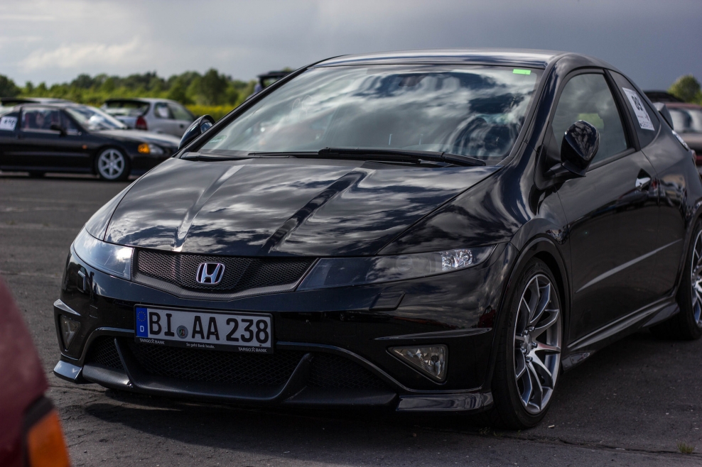 Winni`s FN1 EU-Spec R18 going Turbo :D | 8th Generation Honda Civic Forum