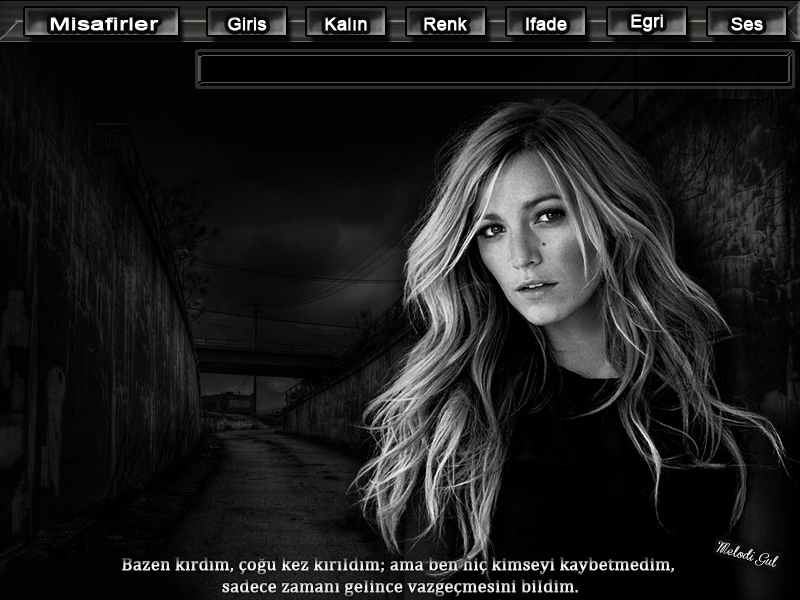 Flatcast MELODİ GÜL Temaları 4 tane yeni tema.... - Flatcast Tema 2015 ...