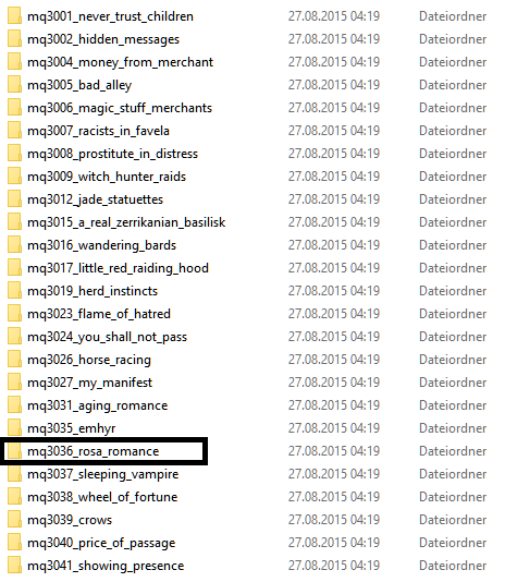 Questions regarding Rosa var Attre : r/witcher