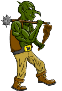 Goblin Enemy Database | RPG Maker Forums