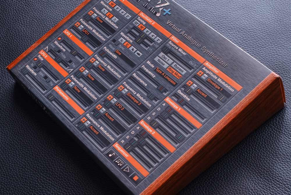 3D renders of your favorite VST plugin interface! - Page 4 ...