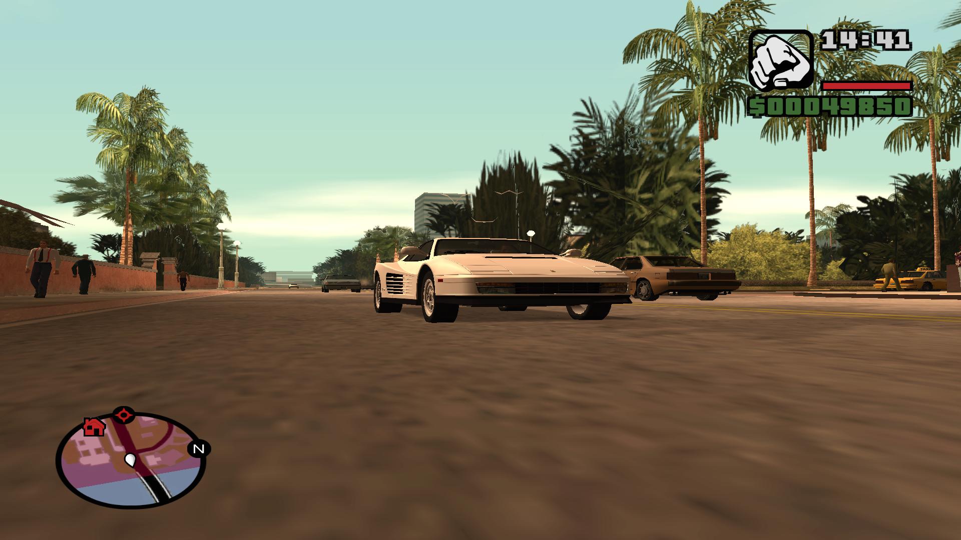 GTA: Underground - Fan art & Screenshots - GTA: Underground - GTAForums