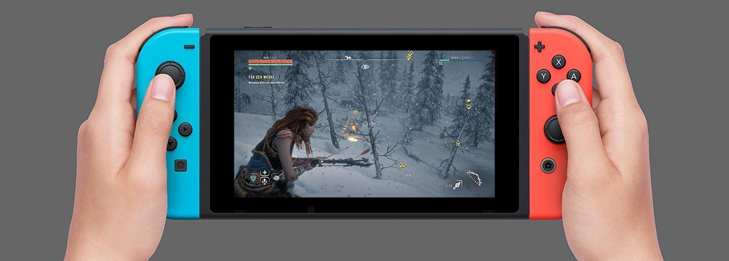 Remote Play for Switch | GBAtemp.net - The Independent Video Game Community