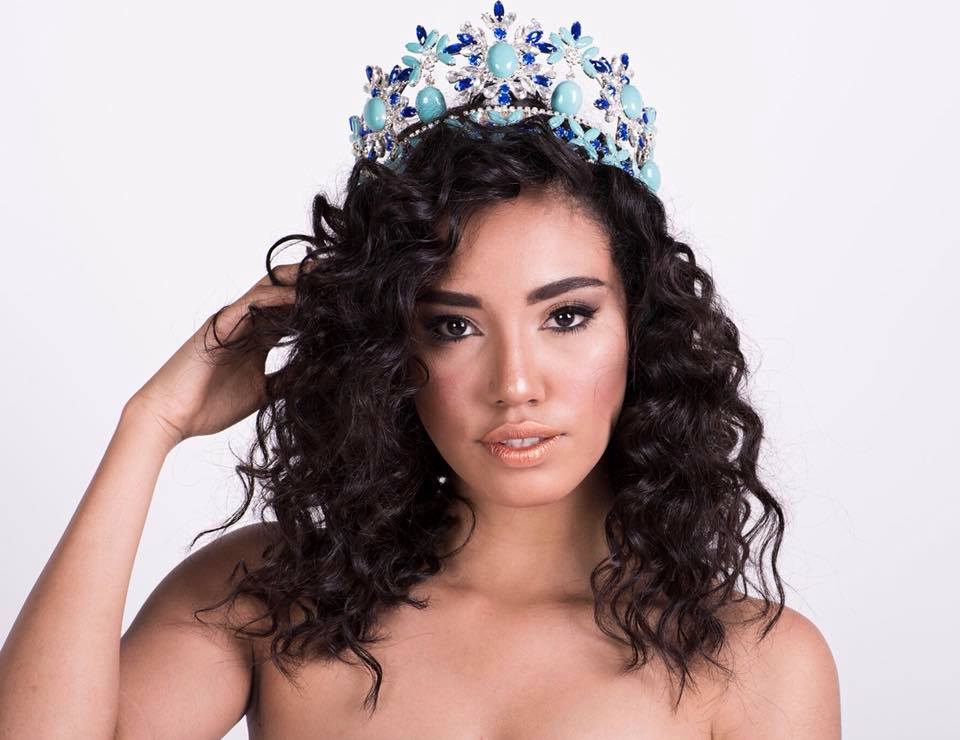 Conoce más de Miss Morelos