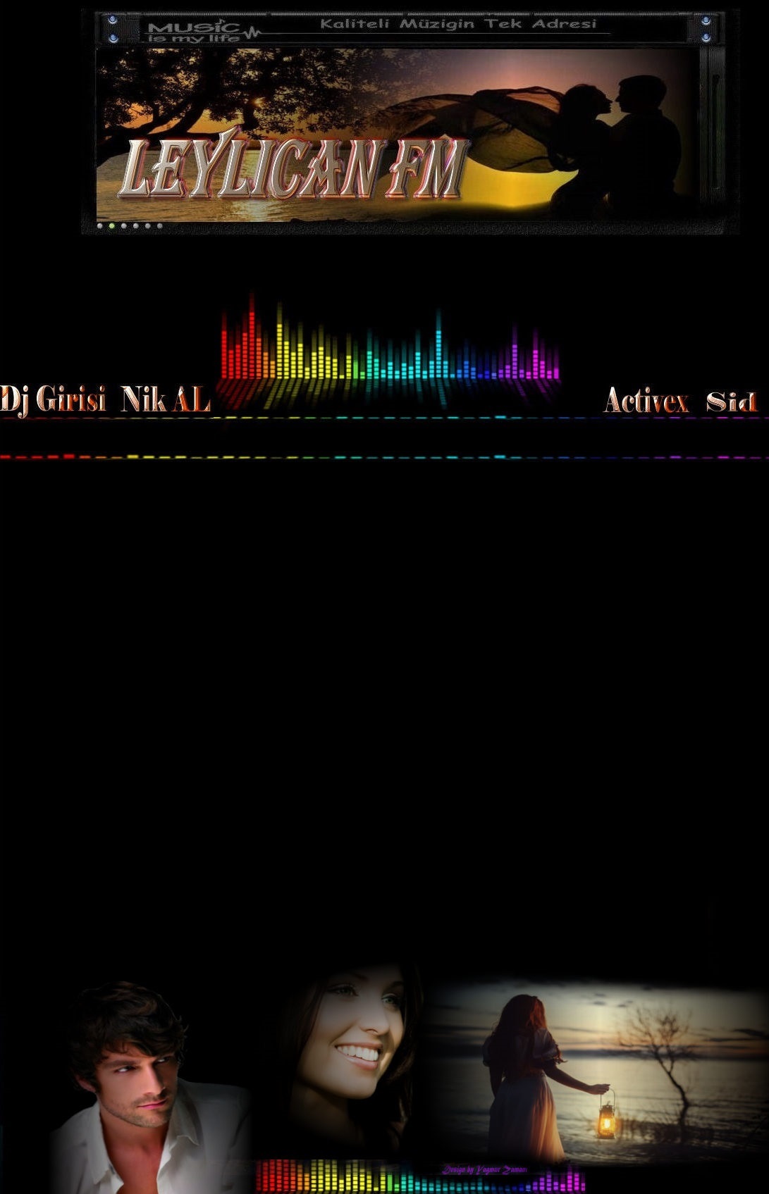 LeyliCan Fm