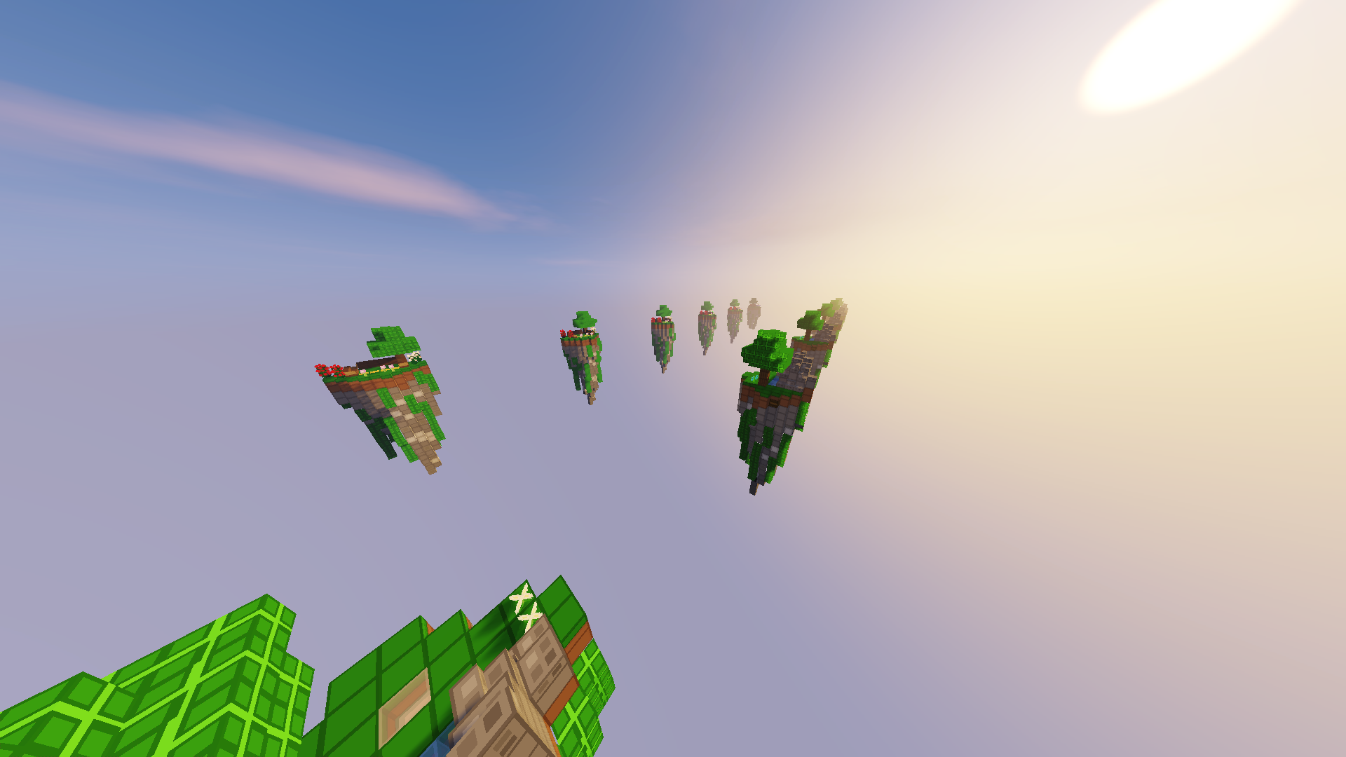 (outdated) FastBuilder - Free Download - Spigot/Bukkit | SpigotMC ...