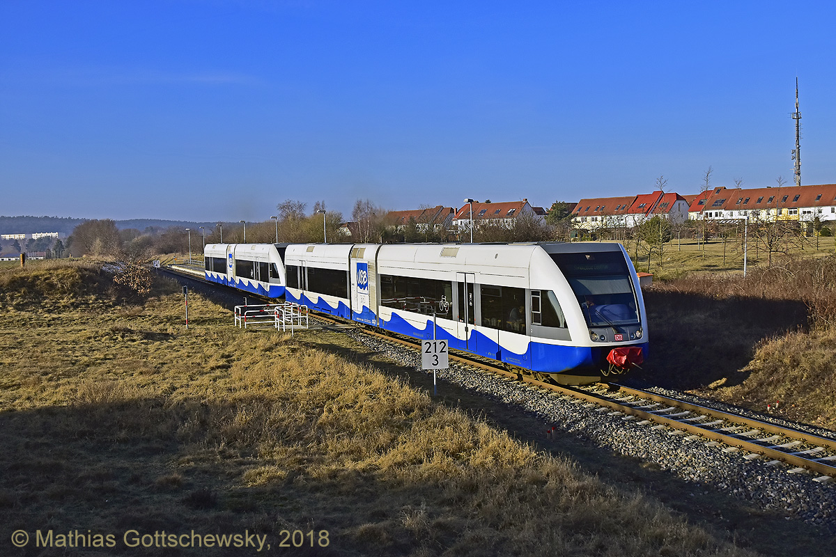 Drehscheibe Online Foren :: 04 - Historisches Forum :: Usedom - da ...