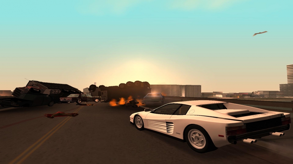 GTA: Underground - Fan art & Screenshots - Page 2 - GTA: Underground ...