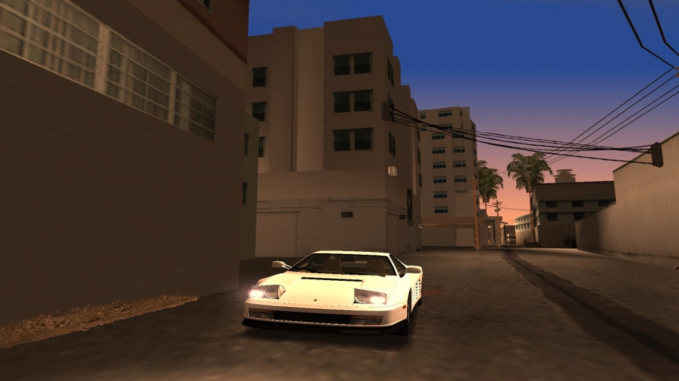 GTA: Underground - Fan art & Screenshots - Page 2 - GTA: Underground ...