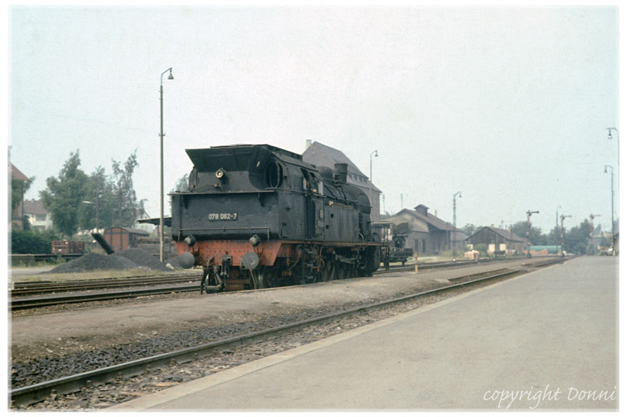 Drehscheibe Online Foren :: 04 - Historisches Forum :: Sommer 69 ...