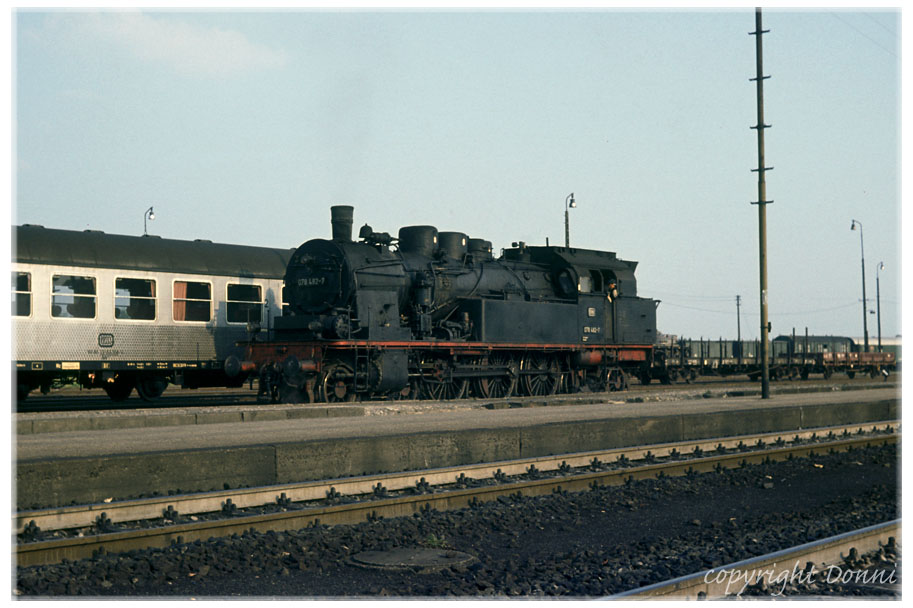 Drehscheibe Online Foren :: 04 - Historisches Forum :: Sommer 69 ...