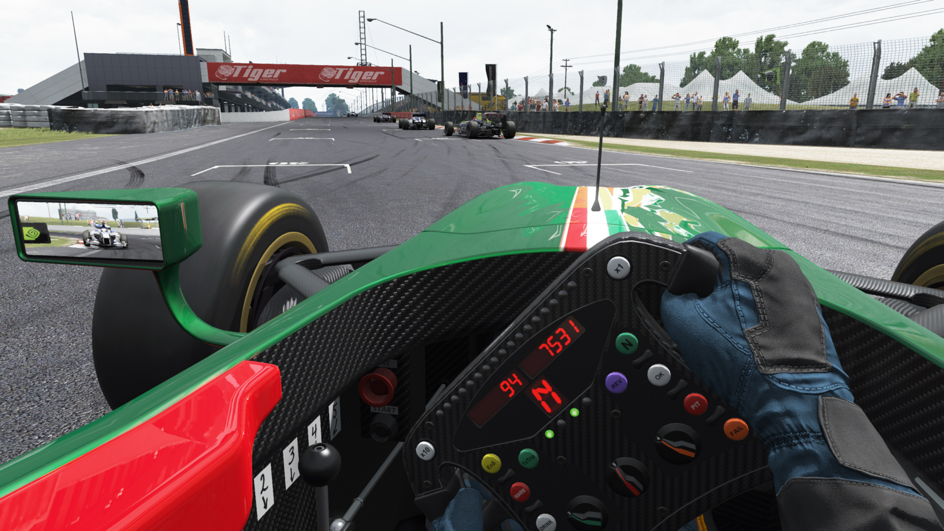 F1 2015 game gets stunning new screenshots : r/formula1